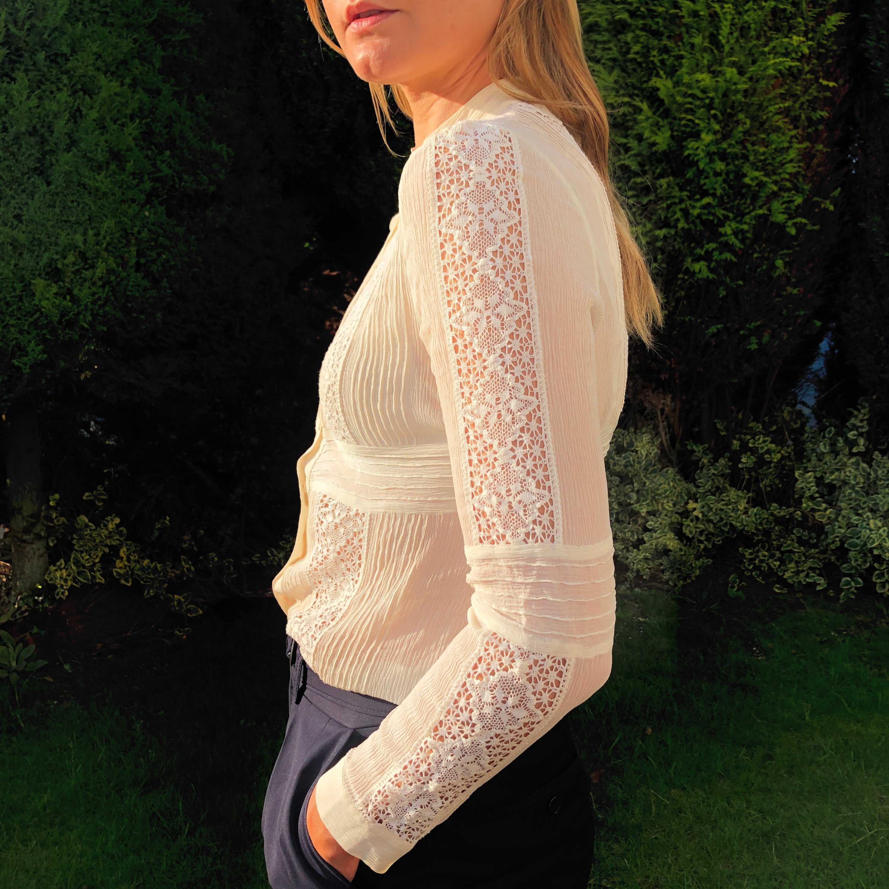Second Stories | Vintage pieces for modern lives – SECOND STORIES
